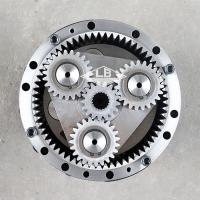 China LIUGONG LG922D LG225 SWING REDUCER GR14 LG225 SWING GEARBOX for sale