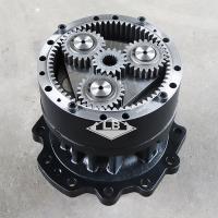 China LIUGONG LG922D LG225 SWING REDUCER GR14 LG225 SWING GEARBOX for sale