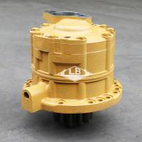 China Komatsu PC100-5 PC120-5 SWING MACHINERY 203-26-00112 2032600112 PC120-5 SWING GEARBOX for sale