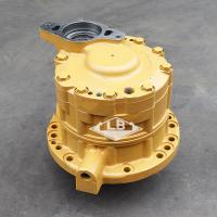 China Komatsu PC100-5 PC120-5 SWING MACHINERY 203-26-00112 2032600112 PC120-5 SWING GEARBOX for sale