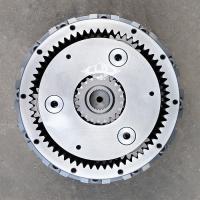 China R480LC-9 R520LC-9 SWING REDUCTION GEAR 39QB-12100 39QB-12101 39QB-12102 R480-9 SWING GEARBOX for sale