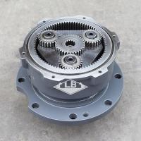 China VOLVO EC55 EC60 Swing gearbox SA8230-24760 VOE14529547 EC55 SWING GEARBOX for sale