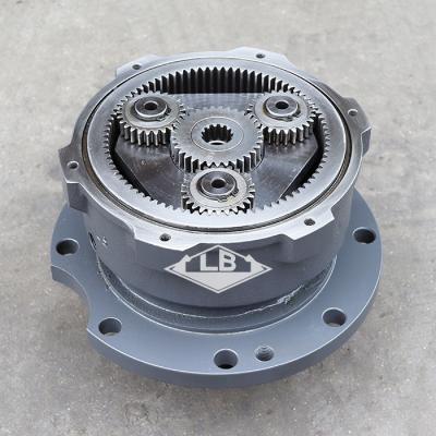 China VOLVO EC55 EC60 Swing gearbox SA8230-24760 VOE14529547 EC55 SWING GEARBOX for sale