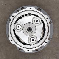 China VOLVO EC55 EC60 Swing gearbox SA8230-24760 VOE14529547 EC55 SWING GEARBOX for sale