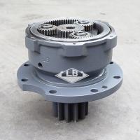 China VOLVO EC55 EC60 Swing gearbox SA8230-24760 VOE14529547 EC55 SWING GEARBOX for sale