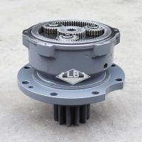 China VOLVO EC55 EC60 Swing gearbox SA8230-24760 VOE14529547 EC55 SWING GEARBOX for sale