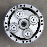 China SOLAR225 DX225 DH225 SWING REDUCTION GEAR K1004160A 130426-00004 2404-1063 130426-00010 K1038203 404-00097C DX225 swing gearbox for sale