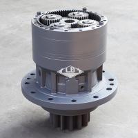 China SOLAR225 DX225 DH225 SWING REDUCTION GEAR K1004160A 130426-00004 2404-1063 130426-00010 K1038203 404-00097C DX225 swing gearbox for sale