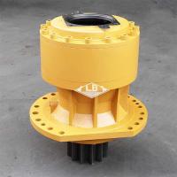 China E 374F 374D Swing gearbox 378-9543 378-9544 3789543 3789544 E 374 swing gearbox for sale