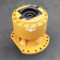 China E 374F 374D Swing gearbox 378-9543 378-9544 3789543 3789544 E 374 swing gearbox for sale