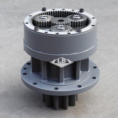 China SOLAR130 SOLAR150LC-V DH150 SWING REDUCTION GEAR 2404-1066A 404-00062 SOLAR130 Swing gearbox for excavator for sale