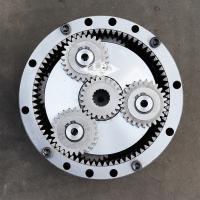 China SOLAR130 SOLAR150LC-V DH150 SWING REDUCTION GEAR 2404-1066A 404-00062 SOLAR130 Swing gearbox for excavator for sale