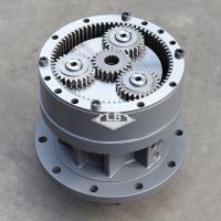 China SOLAR130 SOLAR150LC-V DH150 SWING REDUCTION GEAR 2404-1066A 404-00062 SOLAR130 Swing gearbox for excavator for sale