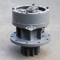 China SOLAR130 SOLAR150LC-V DH150 SWING REDUCTION GEAR 2404-1066A 404-00062 SOLAR130 Swing gearbox for excavator for sale