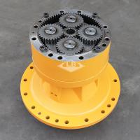 China 31N8-10180 31N8-10181 R305-7 Swing Gearbox R290-7 R300-7 R305-7 Swing Reduction Gear for sale