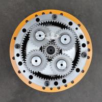 China 31N8-10180 31N8-10181 R305-7 Swing Gearbox R290-7 R300-7 R305-7 Swing Reduction Gear for sale