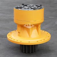 China 31N8-10180 31N8-10181 R305-7 Swing Gearbox R290-7 R300-7 R305-7 Swing Reduction Gear for sale