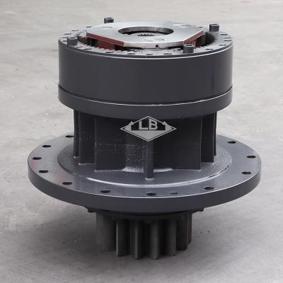 China EC350D swing reducer VOE14640501 VOE14724049 EC350 swing gearbox for sale