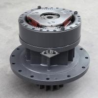 China EC350D swing reducer VOE14640501 VOE14724049 EC350 swing gearbox for sale