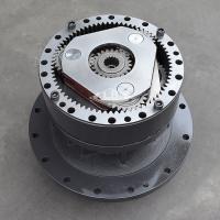 China EC350D swing reducer VOE14640501 VOE14724049 EC350 swing gearbox for sale