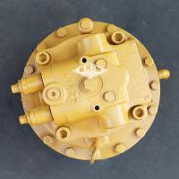 China E 325B SWING gearbox with motor 110-7214 114-0661 110-7215 E325B SWING DRIVE for sale