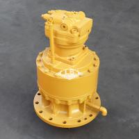 China E 325B SWING gearbox with motor 110-7214 114-0661 110-7215 E325B SWING DRIVE for sale