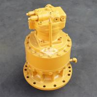 China E 325B SWING gearbox with motor 110-7214 114-0661 110-7215 E325B SWING DRIVE for sale