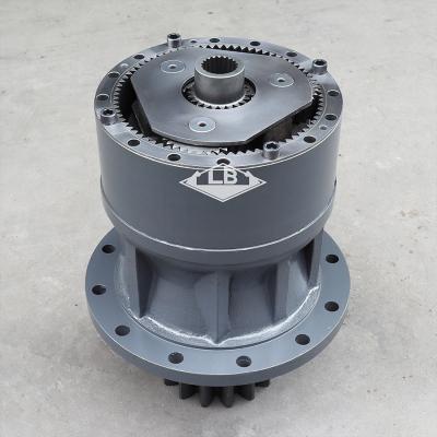 China EC380D swing reducer VOE14622901 VOE14680015 EC380 swing gearbox for excavator for sale