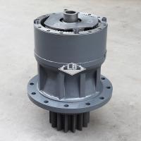 China EC380D swing reducer VOE14622901 VOE14680015 EC380 swing gearbox for excavator for sale