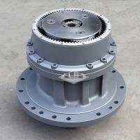 China Excavator parts HX330 L R350VS SWING REDUCTION GEAR 39K9-12100 38K9-10150 HX330 SWING GEARBOX for excavator for sale