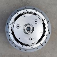 China Excavator parts HX330 L R350VS SWING REDUCTION GEAR 39K9-12100 38K9-10150 HX330 SWING GEARBOX for excavator for sale
