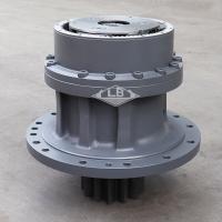 China Excavator parts HX330 L R350VS SWING REDUCTION GEAR 39K9-12100 38K9-10150 HX330 SWING GEARBOX for excavator for sale