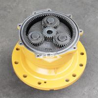 China E307E2 308E2 SWING DRIVE WITHOUT MOTOR 467-3079 4673079 452-6210 4526210 E307E2 swing gearbox for Excavator for sale