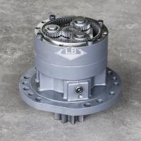 China PC60-7 PC70-7 SWING MACHINERY 201-26-00130 201-26-00060 201-26-00040 201-26-00090 PC60-7 Swing Gearbox for sale