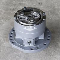 China PC60-7 PC70-7 SWING MACHINERY 201-26-00130 201-26-00060 201-26-00040 201-26-00090 PC60-7 Swing Gearbox for sale