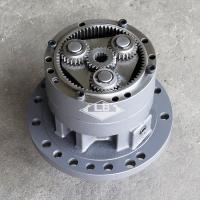 China PC60-7 PC70-7 SWING MACHINERY 201-26-00130 201-26-00060 201-26-00040 201-26-00090 PC60-7 Swing Gearbox for sale