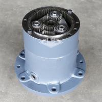 China SK60-3 SK60 - MARK III SWING ASSY 24100J11943F2 24100J11943F1 SK60-3 swing gearbox for excavator for sale