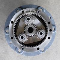 China SK60-3 SK60 - MARK III SWING ASSY 24100J11943F2 24100J11943F1 SK60-3 swing gearbox for excavator for sale