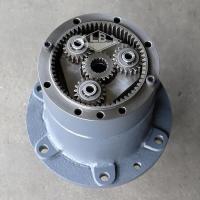 China SK60-3 SK60 - MARK III SWING ASSY 24100J11943F2 24100J11943F1 SK60-3 swing gearbox for excavator for sale