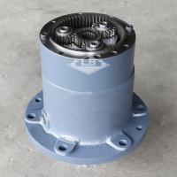 China SK60-3 SK60 - MARK III SWING ASSY 24100J11943F2 24100J11943F1 SK60-3 swing gearbox for excavator for sale