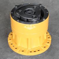 China Excavator parts E313D 312D SWING DRIVE 333-3073 3333073 E313D swing gearbox for sale