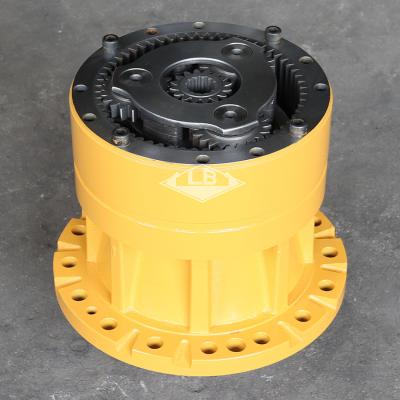 China Excavator parts E313D 312D SWING DRIVE 333-3073 3333073 E313D swing gearbox for sale
