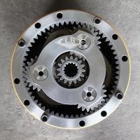 China Excavator parts E313D 312D SWING DRIVE 333-3073 3333073 E313D swing gearbox for sale