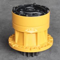 China Excavator parts E313D 312D SWING DRIVE 333-3073 3333073 E313D swing gearbox for sale