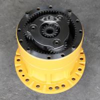 China Excavator parts E313D 312D SWING DRIVE 333-3073 3333073 E313D swing gearbox for sale