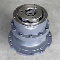 China ZX200 swing reducer 9196963 swing device ZX200 swing gearbox for excavator for sale