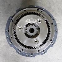China ZX200 swing reducer 9196963 swing device ZX200 swing gearbox for excavator for sale