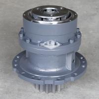 China ZX200 swing reducer 9196963 swing device ZX200 swing gearbox for excavator for sale