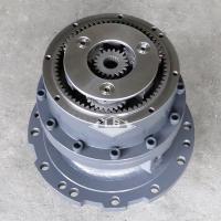 China ZX200 swing reducer 9196963 swing device ZX200 swing gearbox for excavator for sale