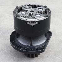 China SK200-8 E215B SWING REDUCTION ASSEMBLY YN32W00022F1 SK200-8 swing gearbox for excavator for sale